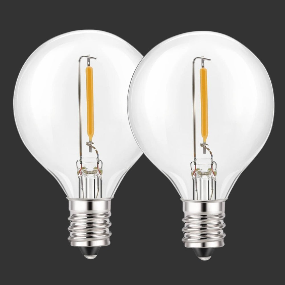 Low Voltage LED Replacement Bulbs | Classic LED - Litehouse