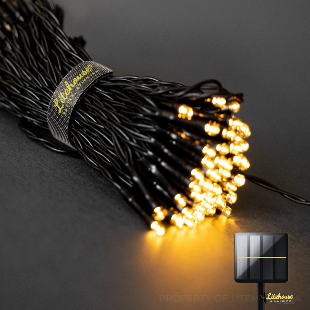 Fairy Lights | Strings of Lights| Decorative Fairy Lights | Litehouse