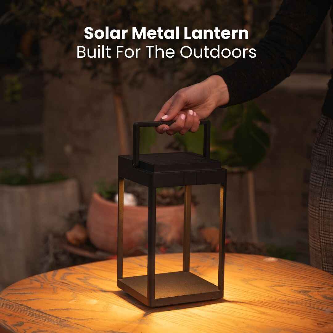 Solar Lanterns & Decorative Lighting | Litehouse